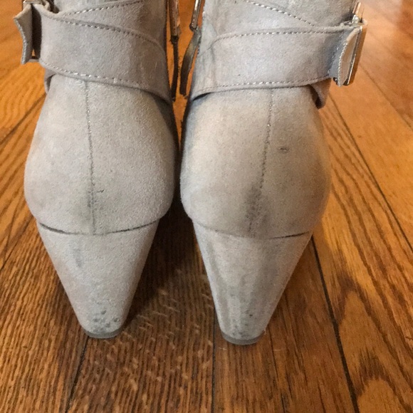 Sam & Libby | Shoes | Sam Libby Ankle Boots | Poshmark